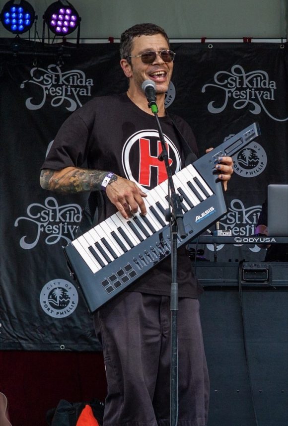 Ambassadors - Artist For Kids Culture