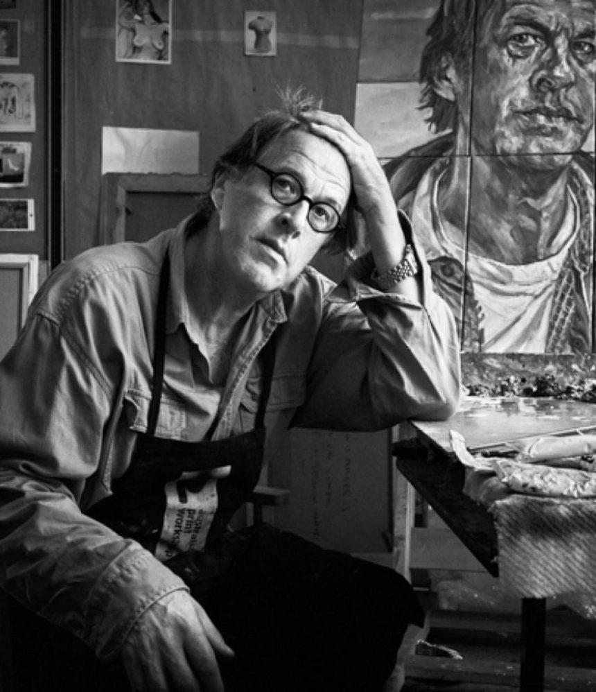 Ambassadors - Artist For Kids Culture